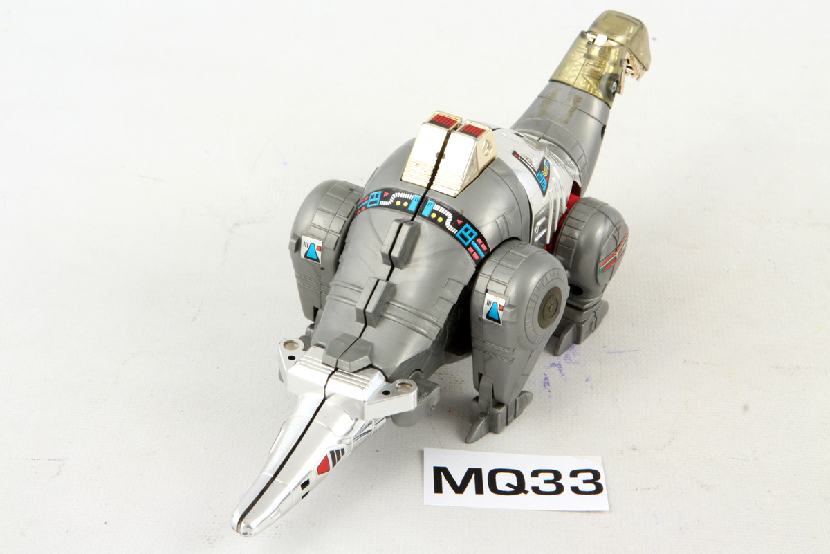 Complete Transformers® G1 Sludge SKU 318182 | Transformerland.com ...