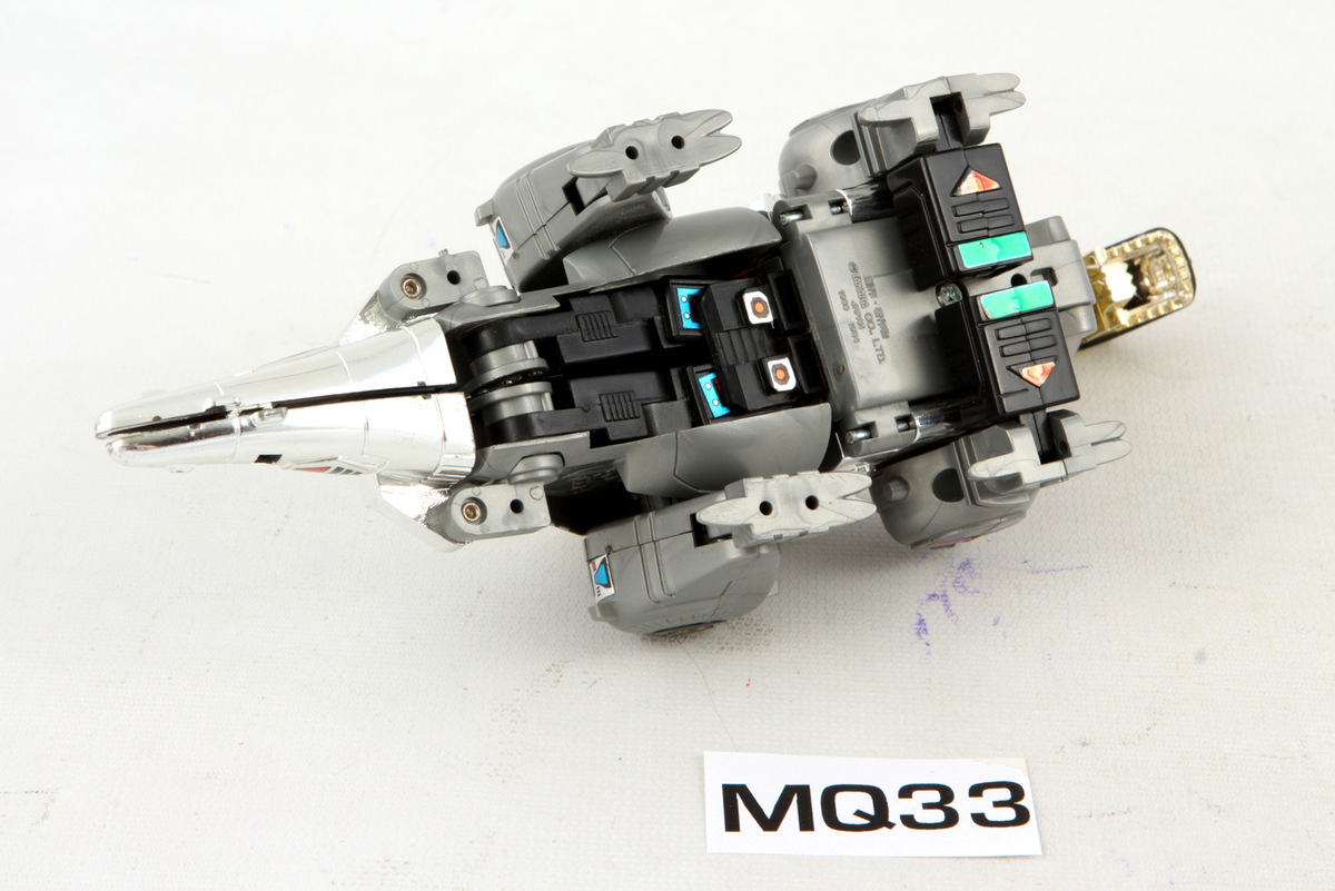 Complete Transformers® G1 Sludge SKU 318182 | Transformerland.com ...