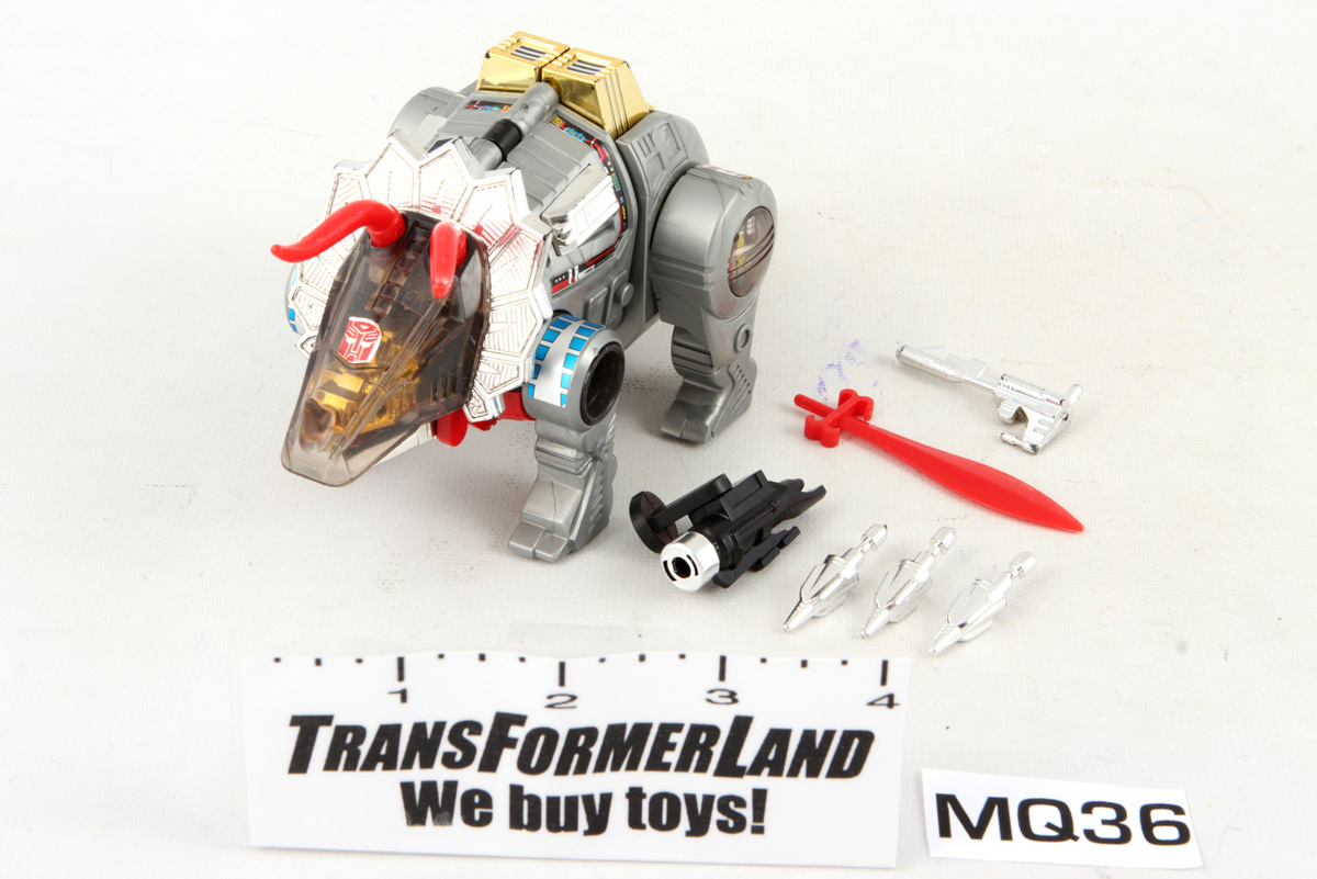 Transformers G1 Slag Price [Dinobots]