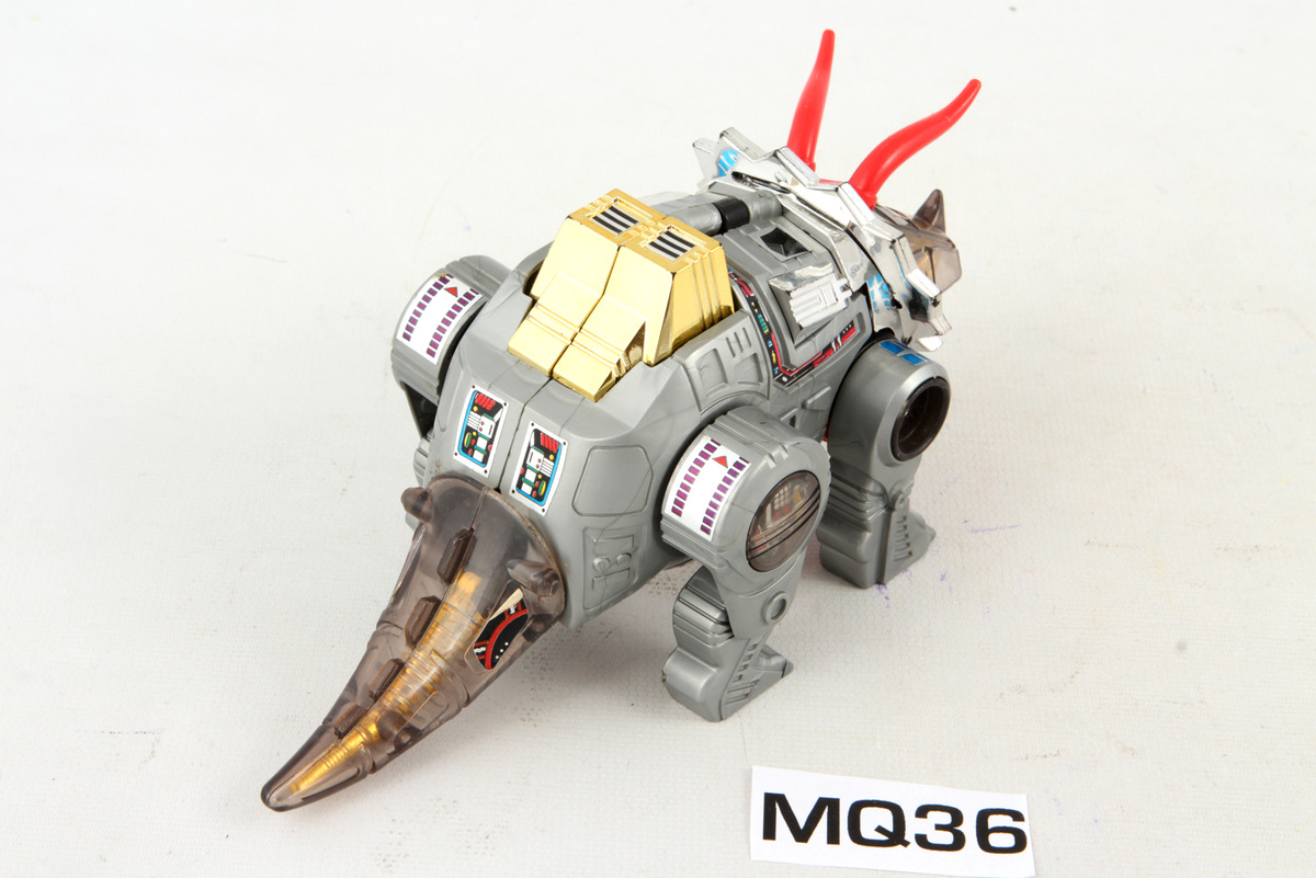 Complete Transformers® G1 Slag SKU 318185 | Transformerland.com ...
