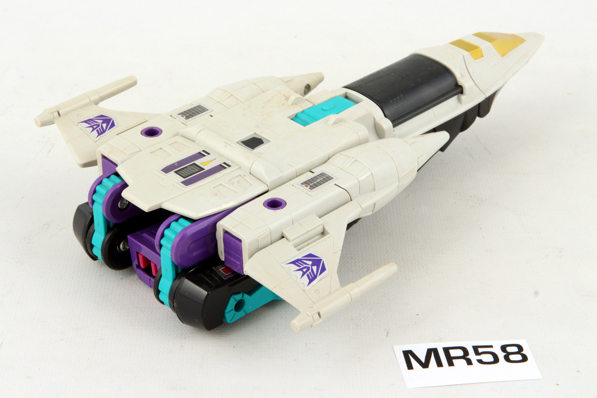 Transformers G1 Snapdragon Price [Headmasters]