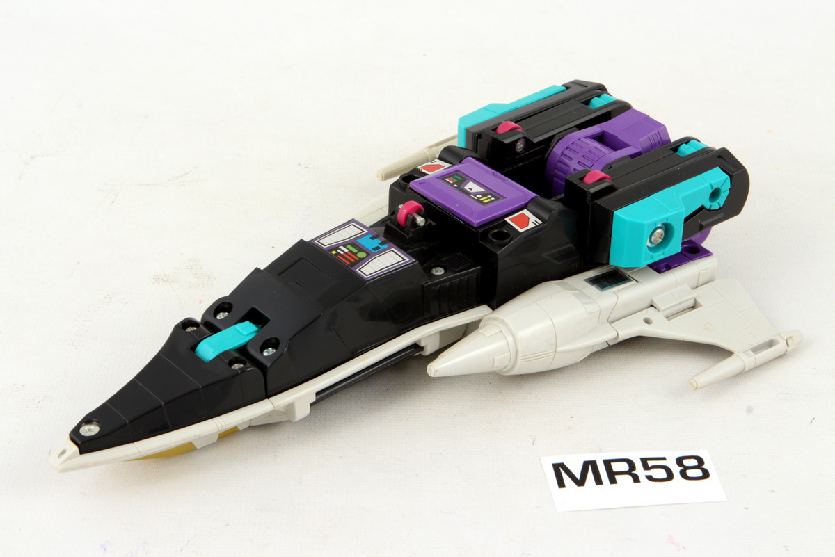 Transformers G1 Snapdragon Price [Headmasters]