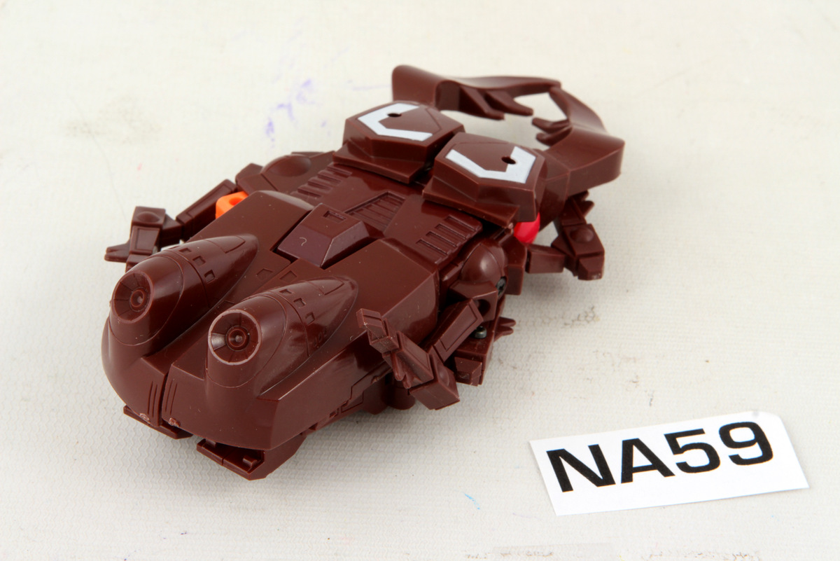Transformers G1 Chop Shop Price [Insecticons]
