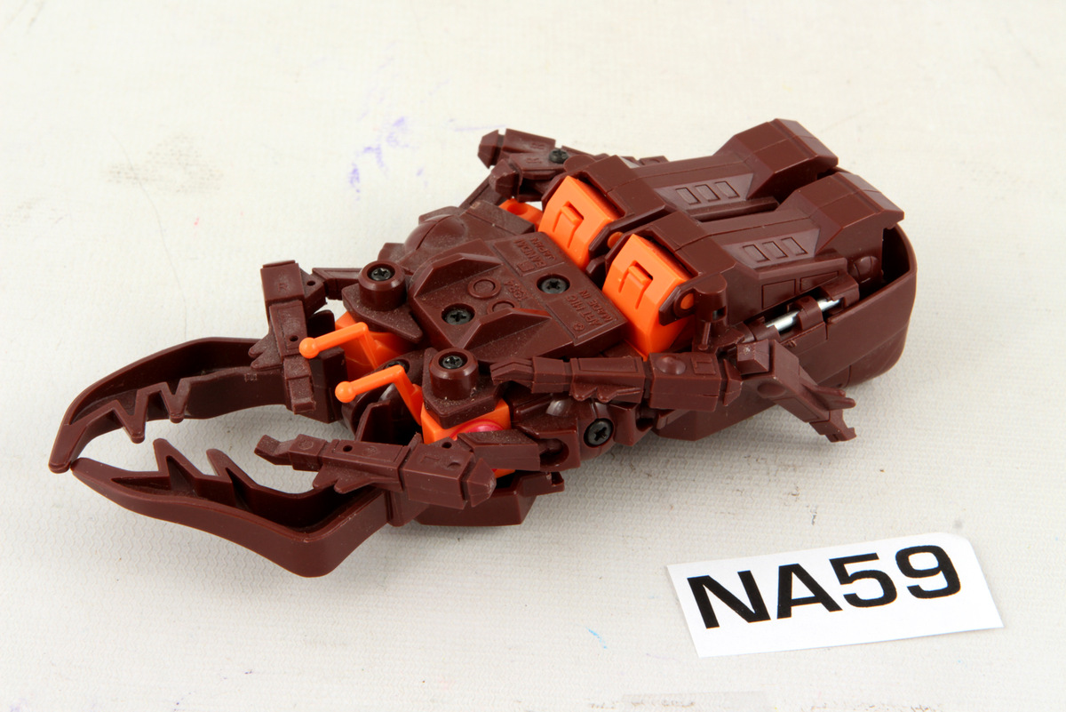 Transformers G1 Chop Shop Price [Insecticons]