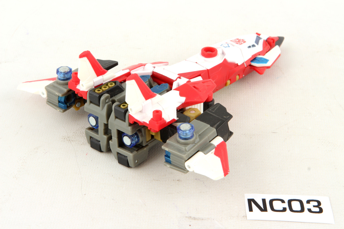 Transformers Energon Storm Jet Price [Combat Class (Deluxe)]