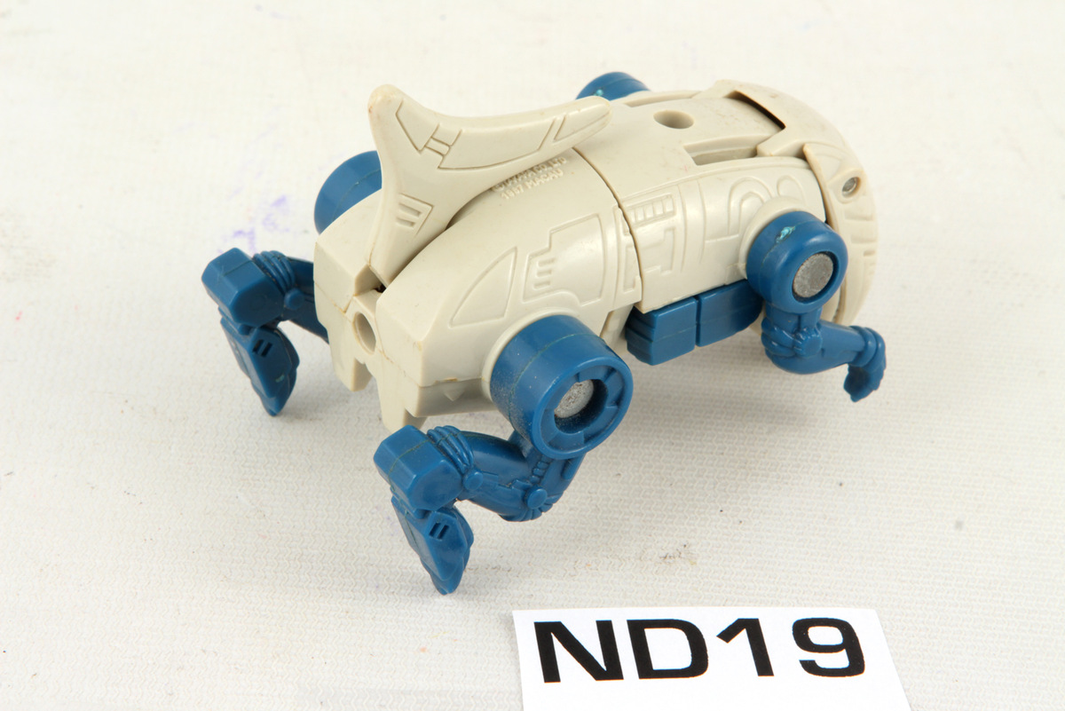 Transformers G1 Rippersnapper Price [Combiners]