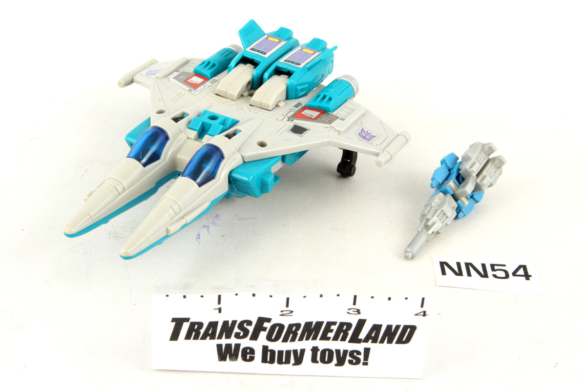 Complete Transformers® G1 Slugslinger SKU 321020 | Transformerland.com ...