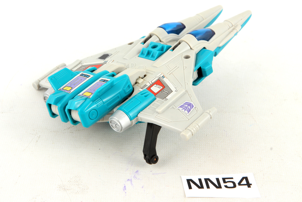 Complete Transformers® G1 Slugslinger SKU 321020 | Transformerland.com ...