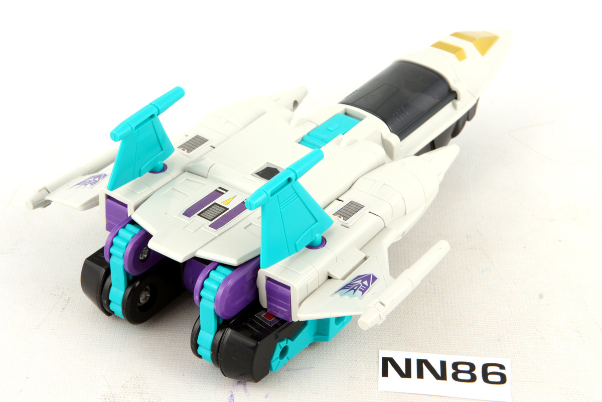 Transformers G1 Snapdragon Price [Headmasters]