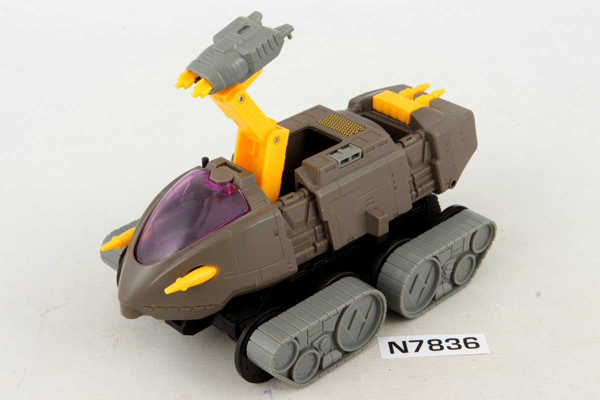Transformerland.com - We Buy and Sell StarCom: The US Space Force Toys ...