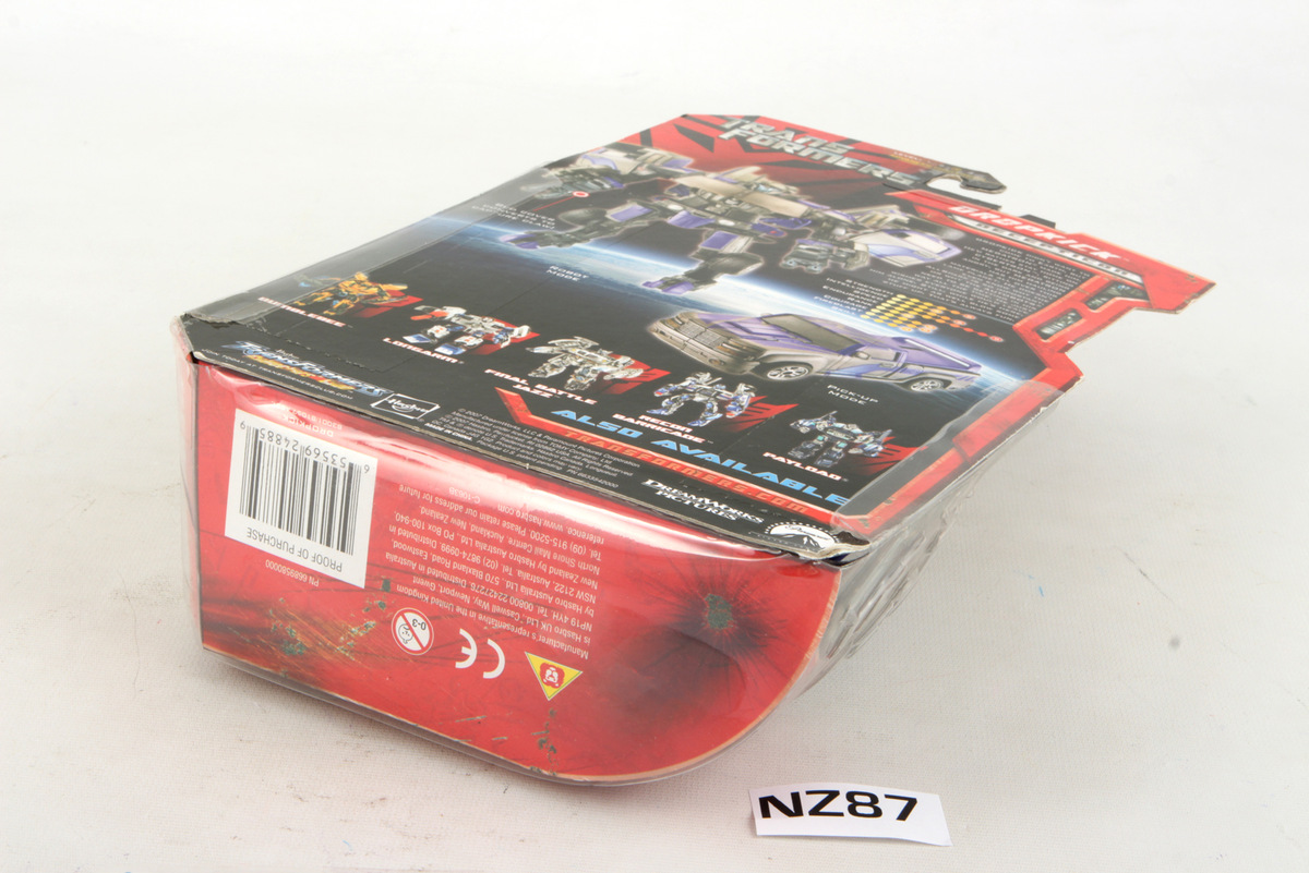 Transformers® Movie Toy Store | Transformland.com - Largest selection ...