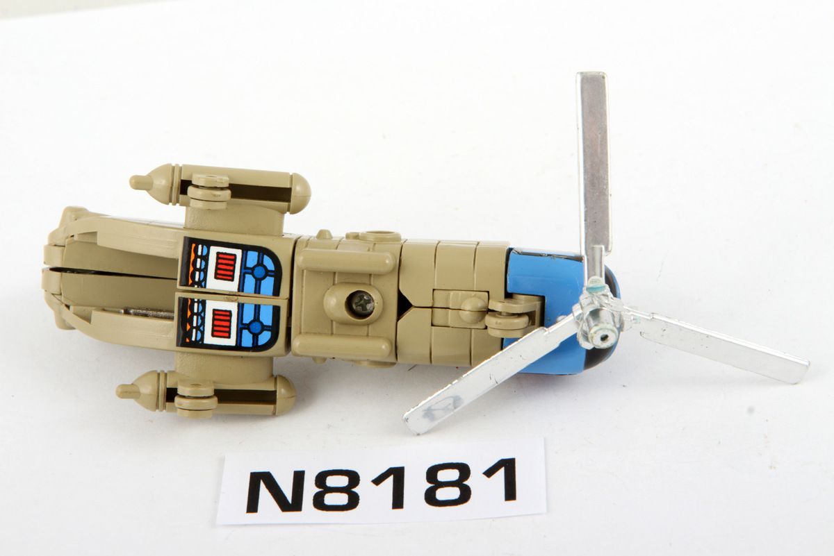 Transformerland.com - We Buy and Sell GoBots Toys and Action Figures