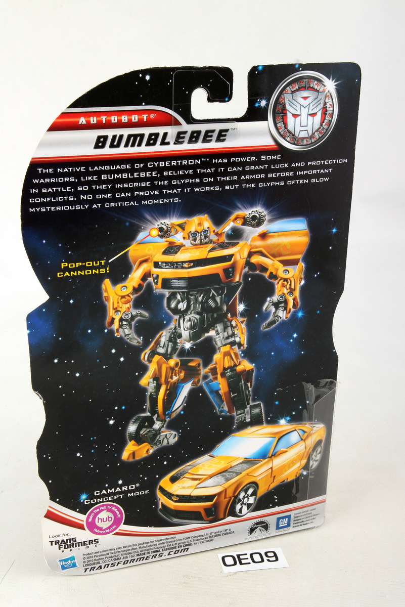 Transformers® Movie - Dark of the Moon (DOTM) Toy Store | Transformland ...