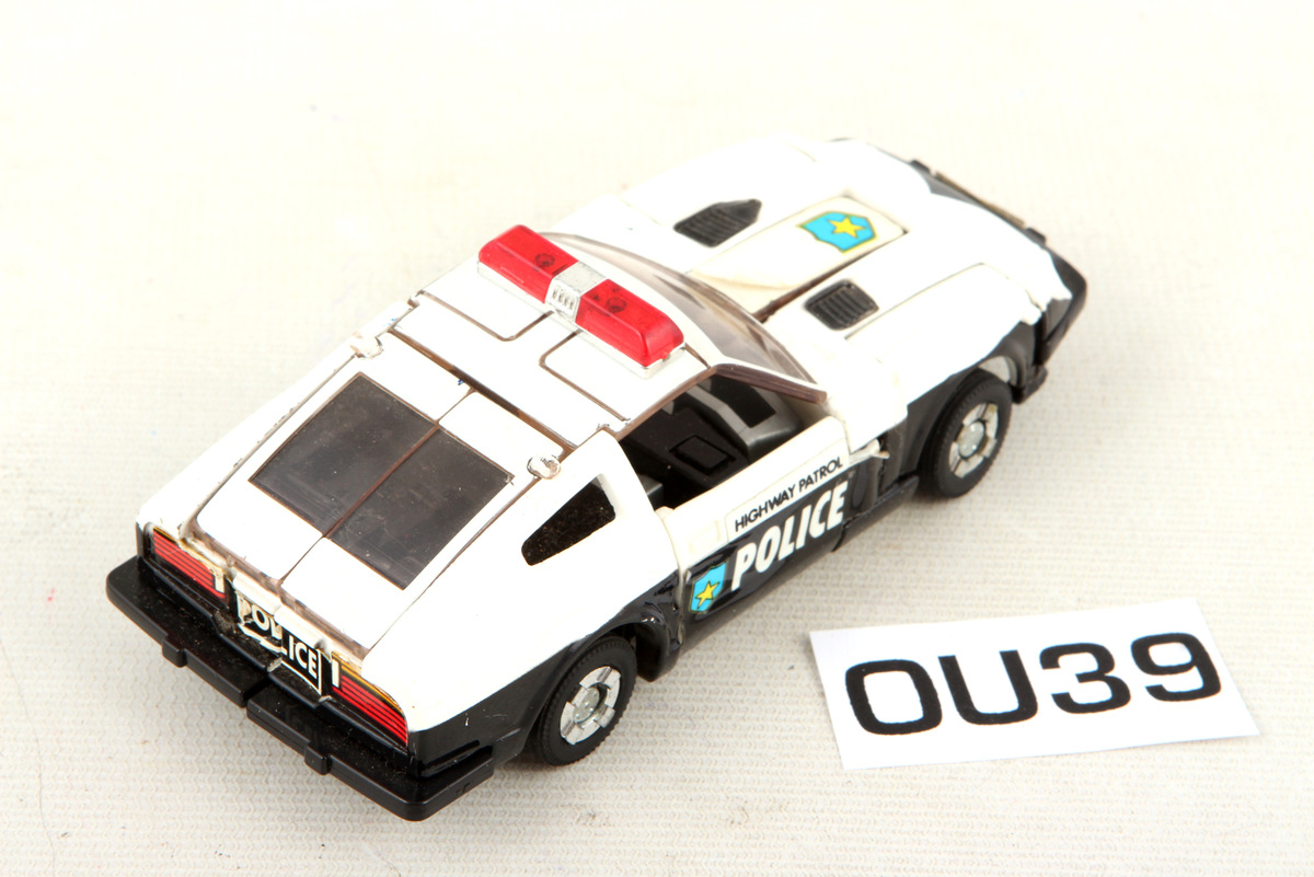 Transformers G1 Prowl Price [Autobot Cars]