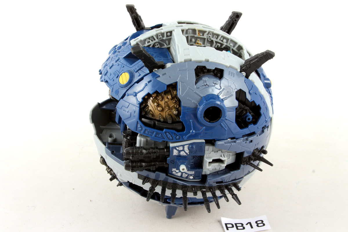 Transformers Cybertron Cybertron Primus Price [Supreme Class]