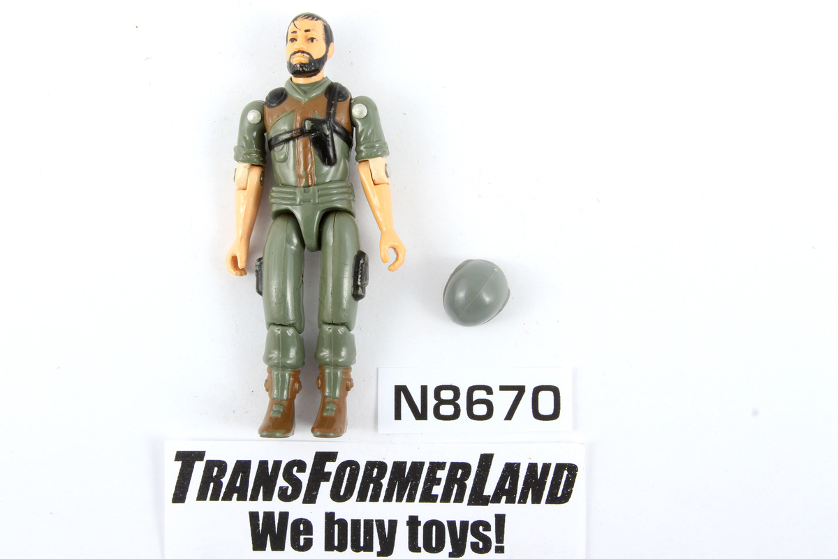 Transformerland.com - We Buy and Sell G.I. Joe Toys and Action Figures