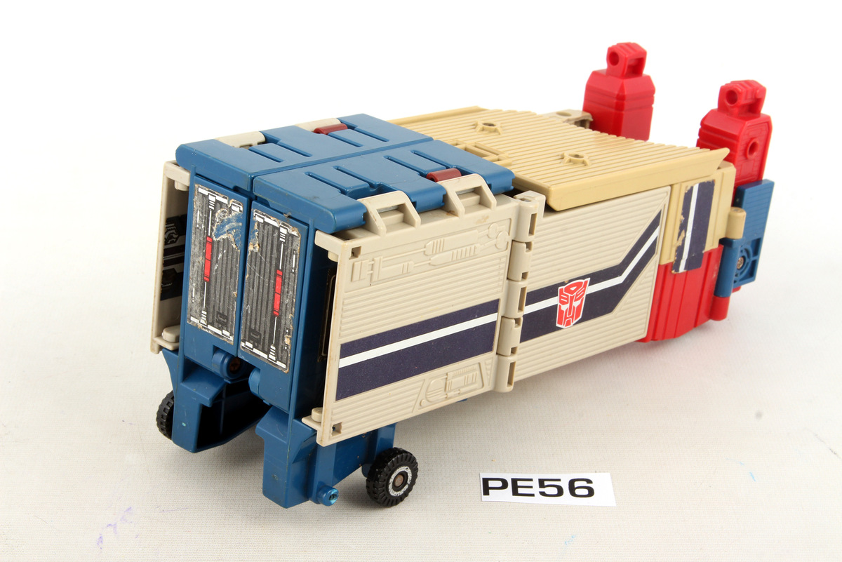 Transformers G1 Powermaster Optimus Prime Price [Powermaster (Godmaster)]