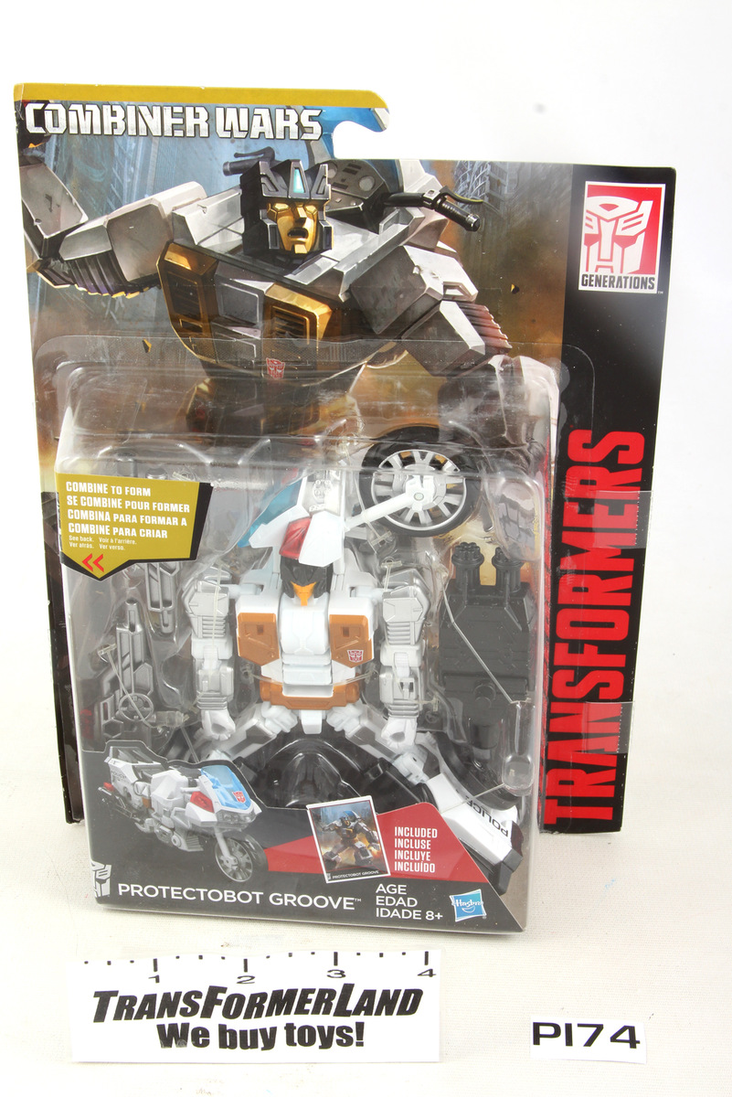 Transformers® Generations - Combiner Wars Toy Store | Transformland.com ...