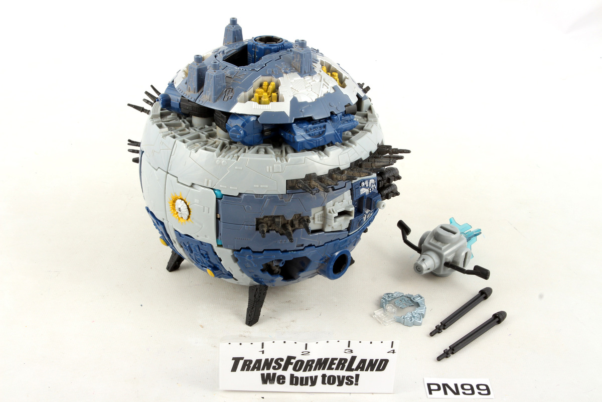 Transformers Cybertron Cybertron Primus Price [Supreme Class]