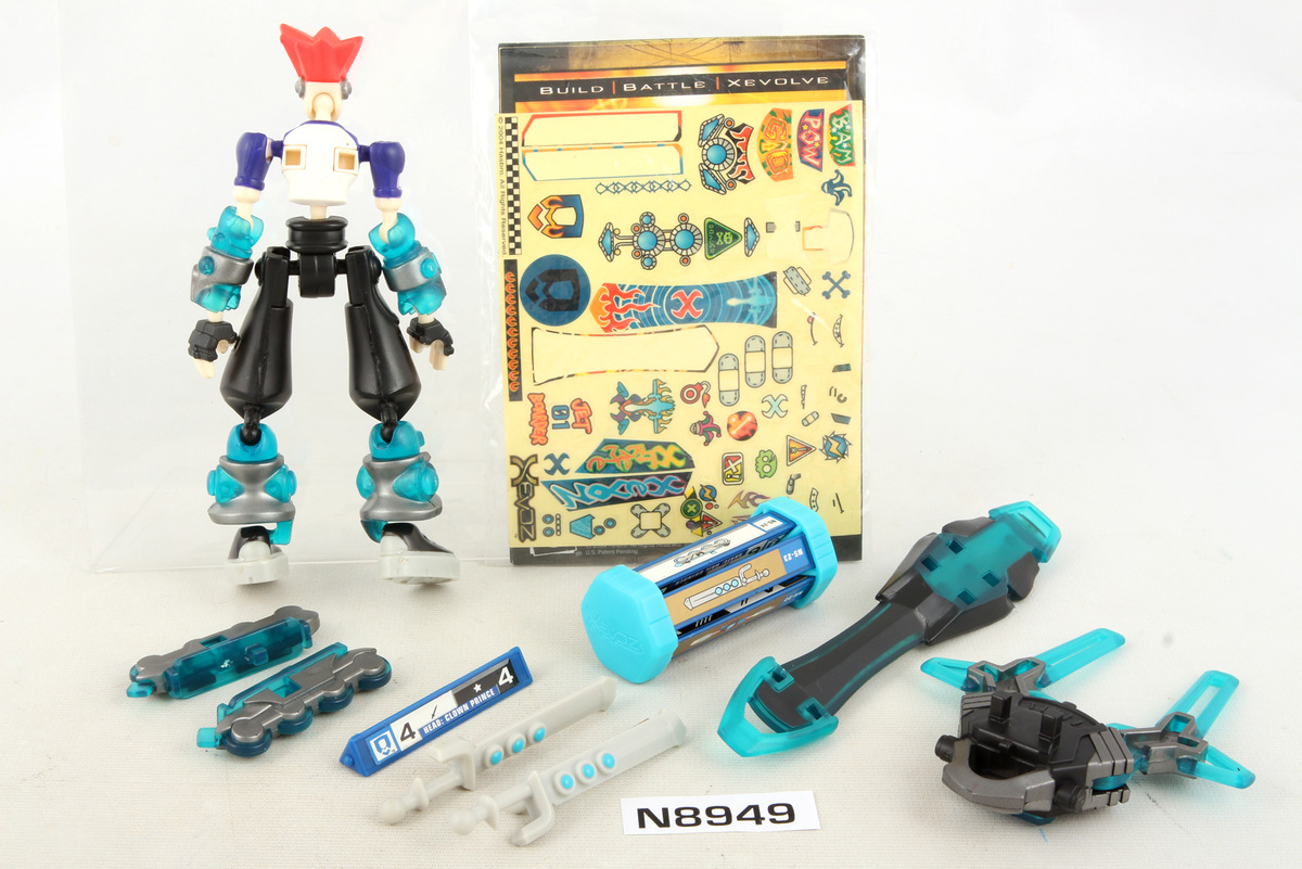 Transformerland.com - We Buy and Sell Stikfas Toys and Action Figures