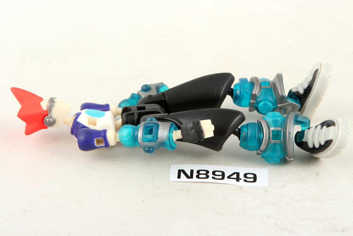 Transformerland.com - We Buy and Sell Stikfas Toys and Action Figures