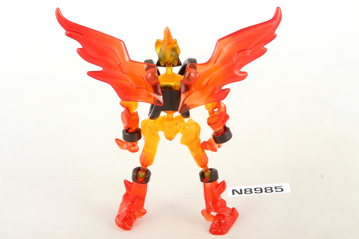 Transformerland.com - We Buy and Sell Stikfas Toys and Action Figures