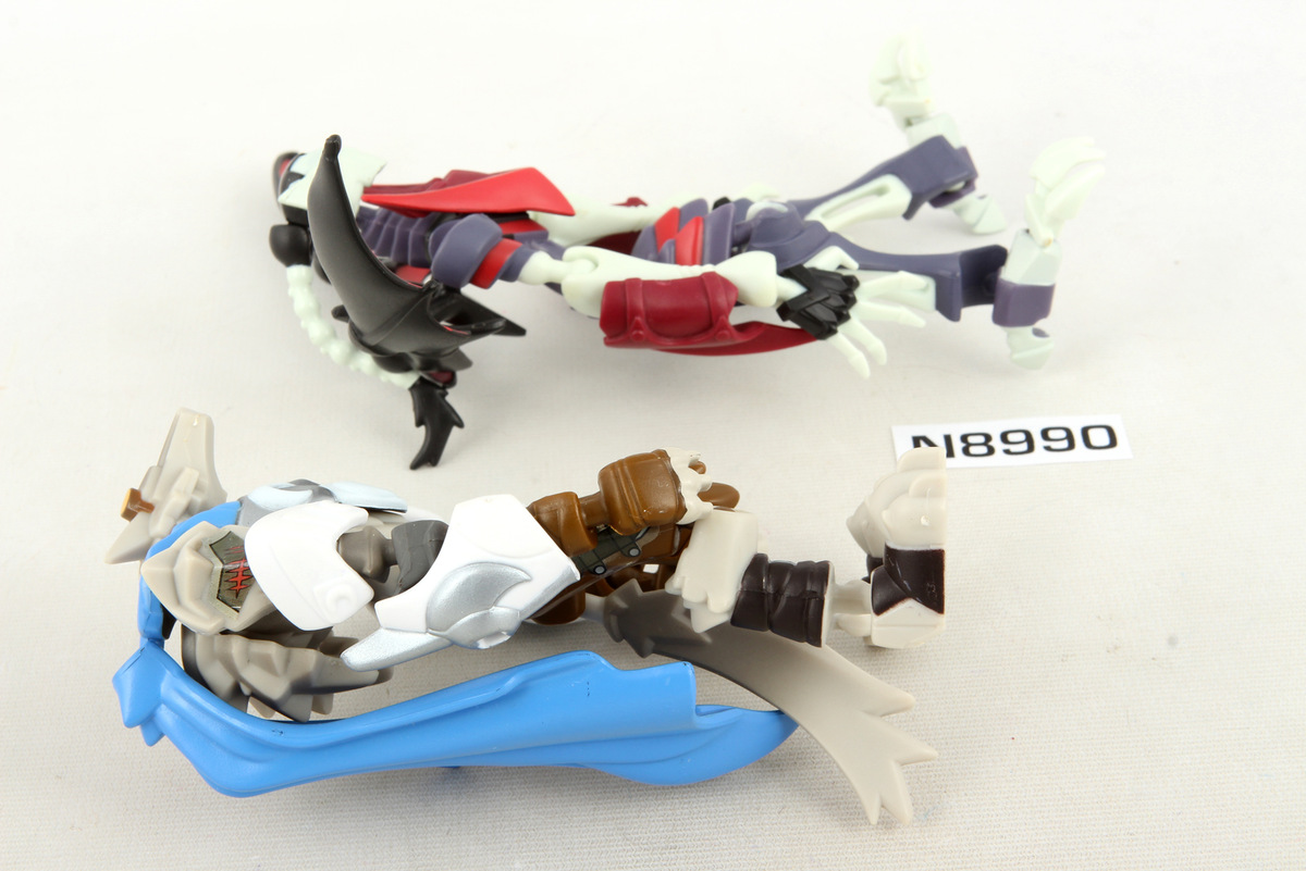 Transformerland.com - We Buy and Sell Stikfas Toys and Action Figures