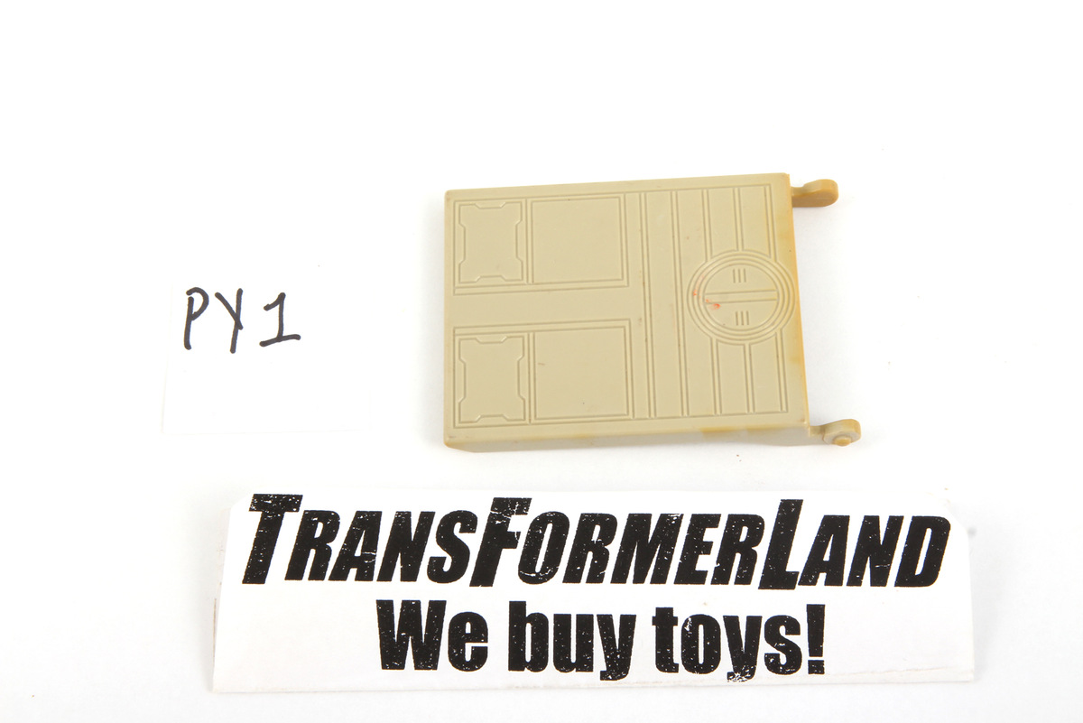 Ramp Transformers® G1 Optimus Prime SKU 328620 | Transformerland.com ...