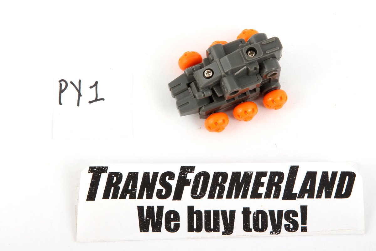 Transformers® G1 Bases Toy Store | Transformland.com - Largest ...