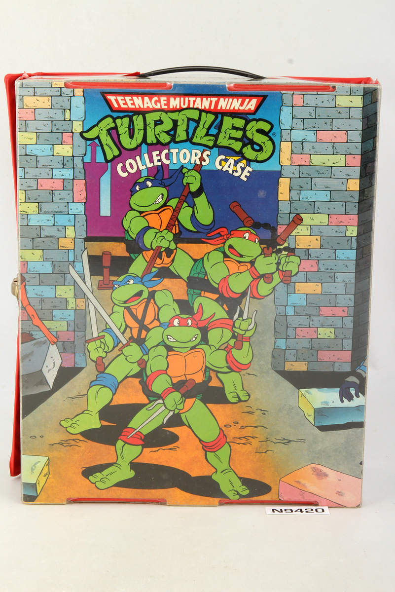 Transformerland.com - We Buy and Sell Teenage Mutant Ninja Turtles ...
