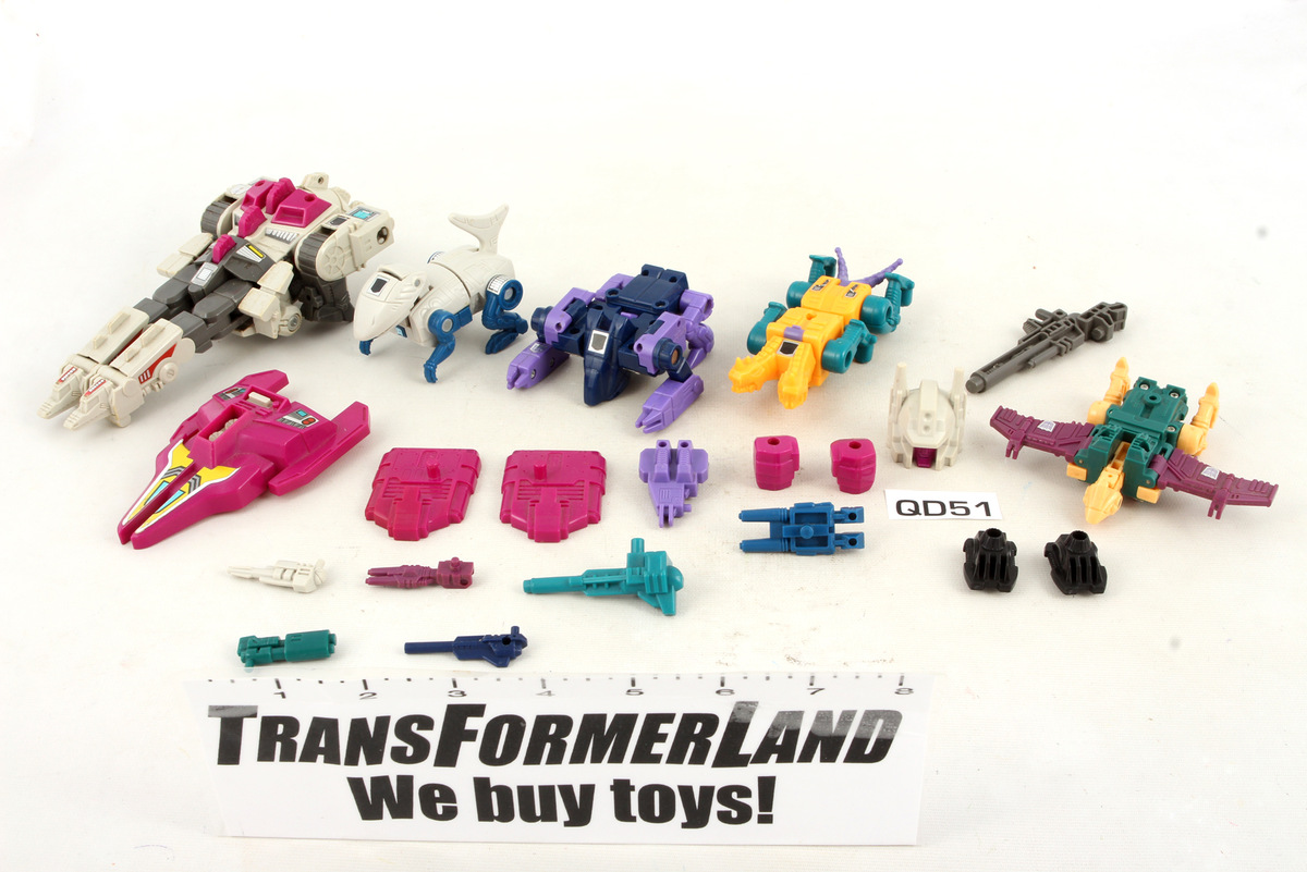 Transformers® G1 Toy Store | Transformland.com - Largest selection ...