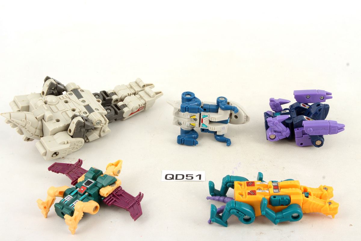 Transformers® G1 Toy Store | Transformland.com - Largest selection ...