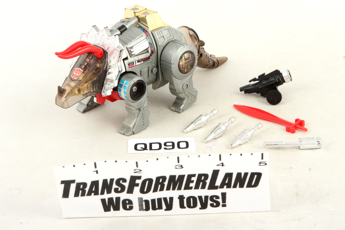 Transformers G1 Slag Price [Dinobots]