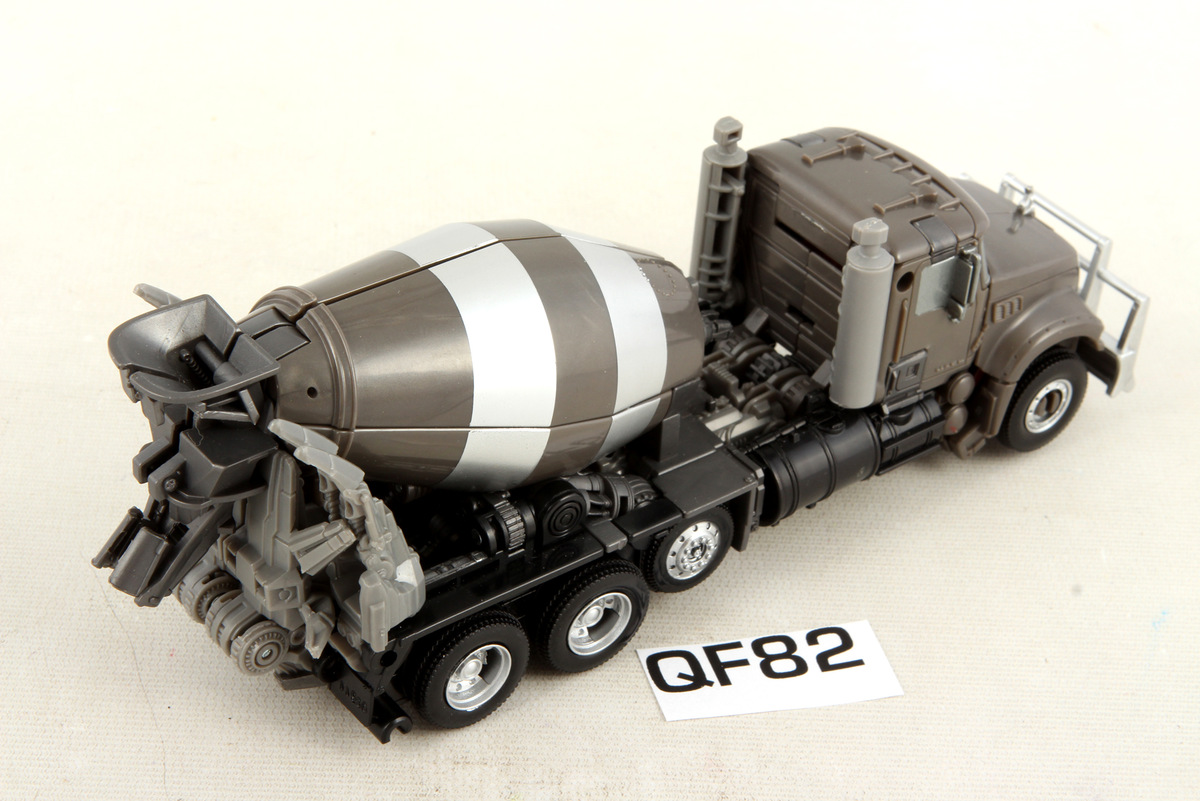 Complete Transformers® Studio Series Voyager Class Constructicon ...