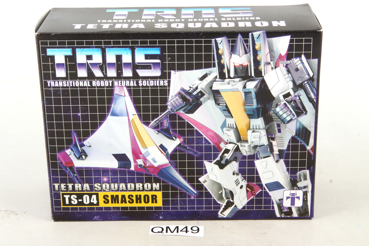 Transformerland.com - We Buy and Sell 3rd Party Transforming Figures ...