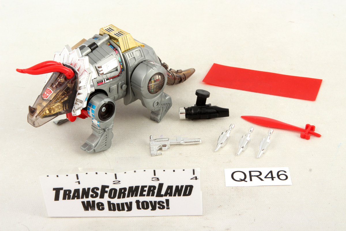 Transformers G1 Slag Price [Dinobots]