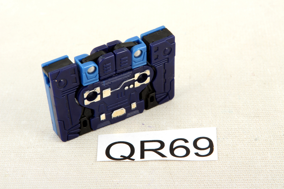 Transformers® G1 Mini-Cassettes Toy Store | Transformland.com - Largest ...
