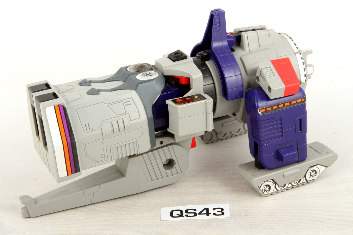 Transformers G1 Galvatron Price [Leaders]