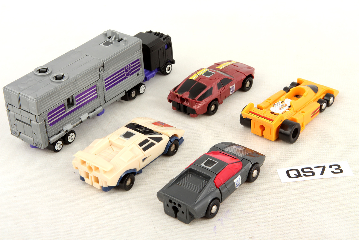 Transformers G1 Menasor Price [Combiners]