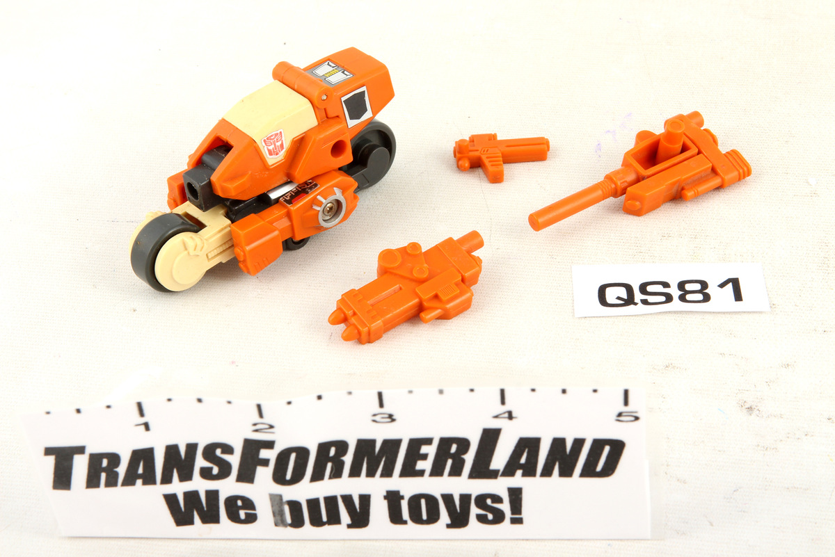 Transformers® G1 Toy Store | Transformland.com - Largest selection ...