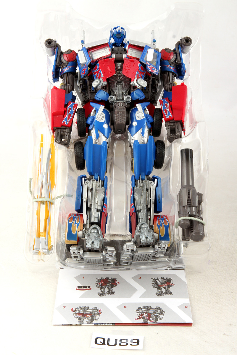 Transformers® Masterpiece Toy Store | Transformland.com - Largest ...