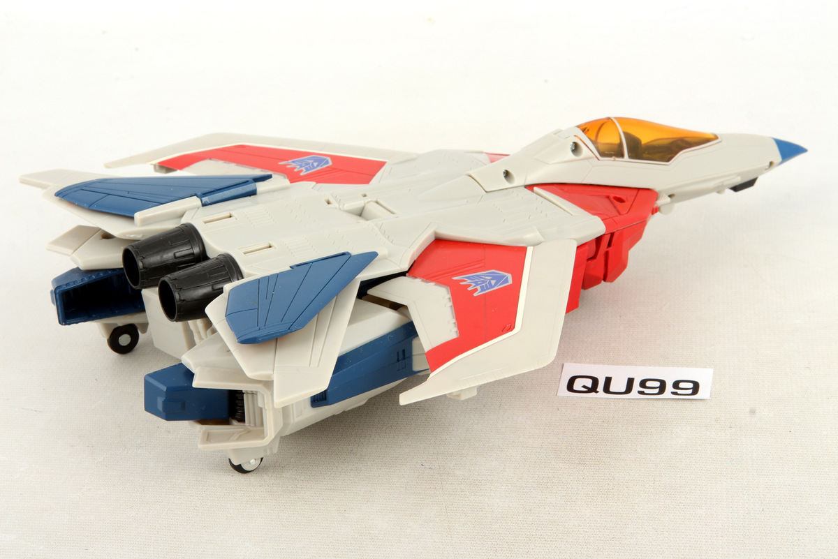 Complete Transformers® Generations - Combiner Wars Leader Class ...