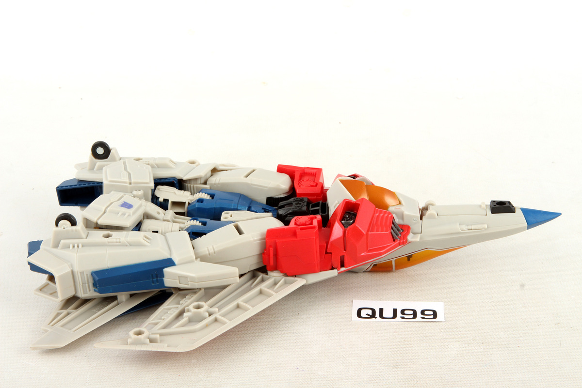 Complete Transformers® Generations - Combiner Wars Leader Class ...