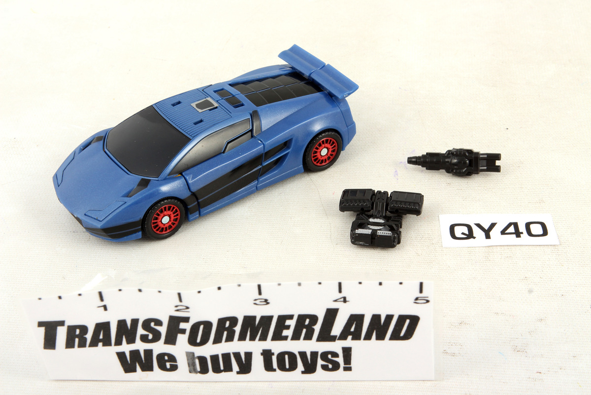 Transformers® BotCon / OTFCC / Timelines Toy Store | Transformland.com ...