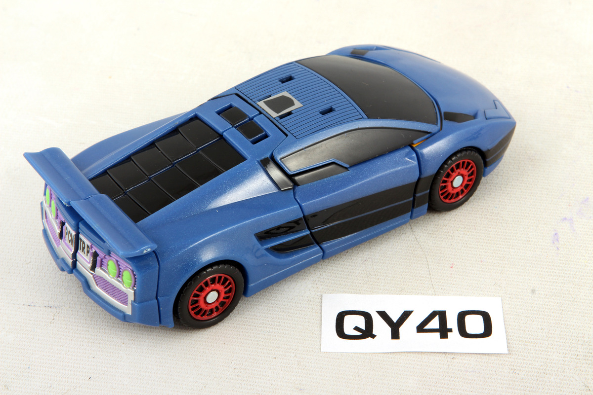 Transformers® BotCon / OTFCC / Timelines Toy Store | Transformland.com ...