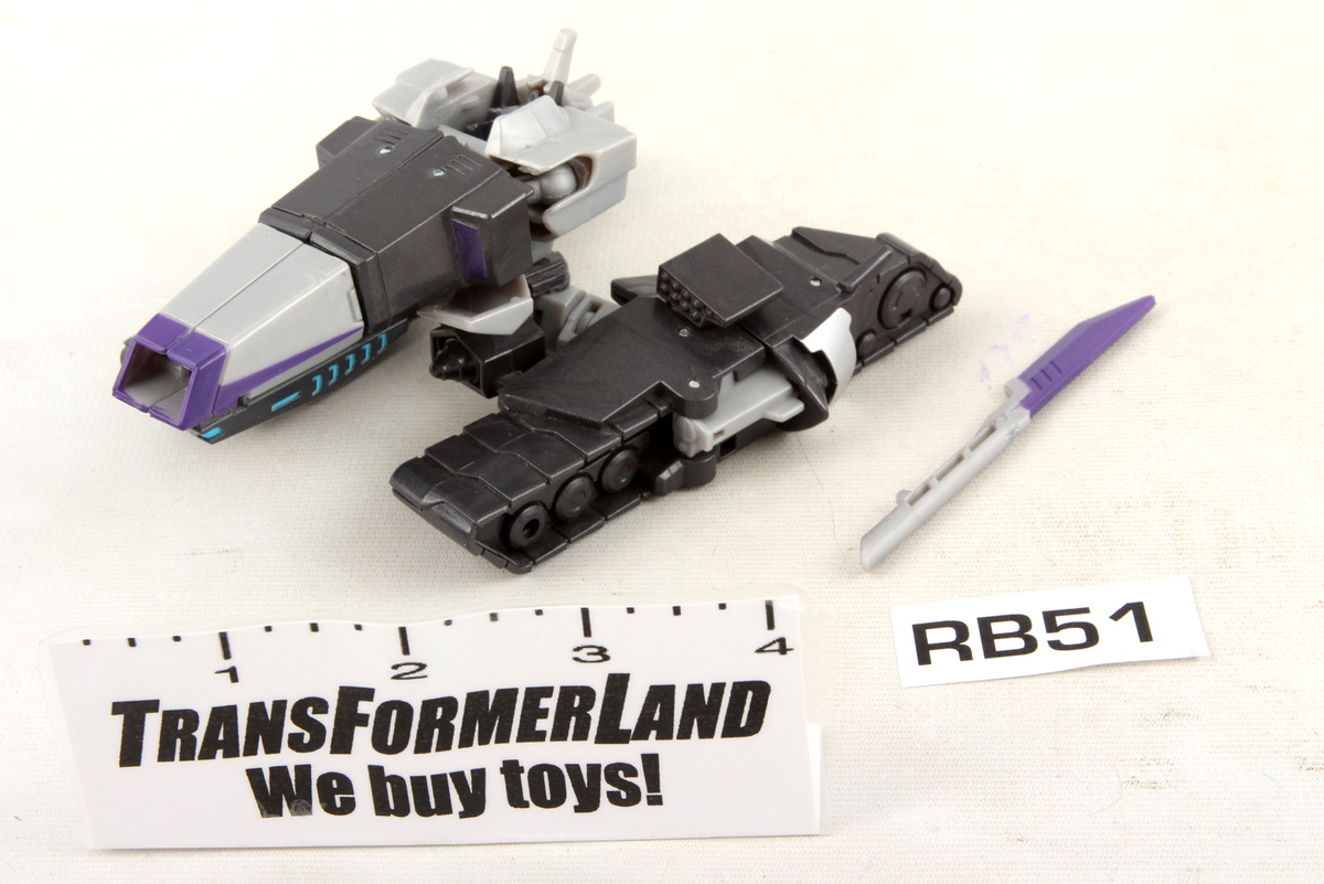 Transformers® Robots in Disguise (2015, RID) Toy Store | Transformland ...