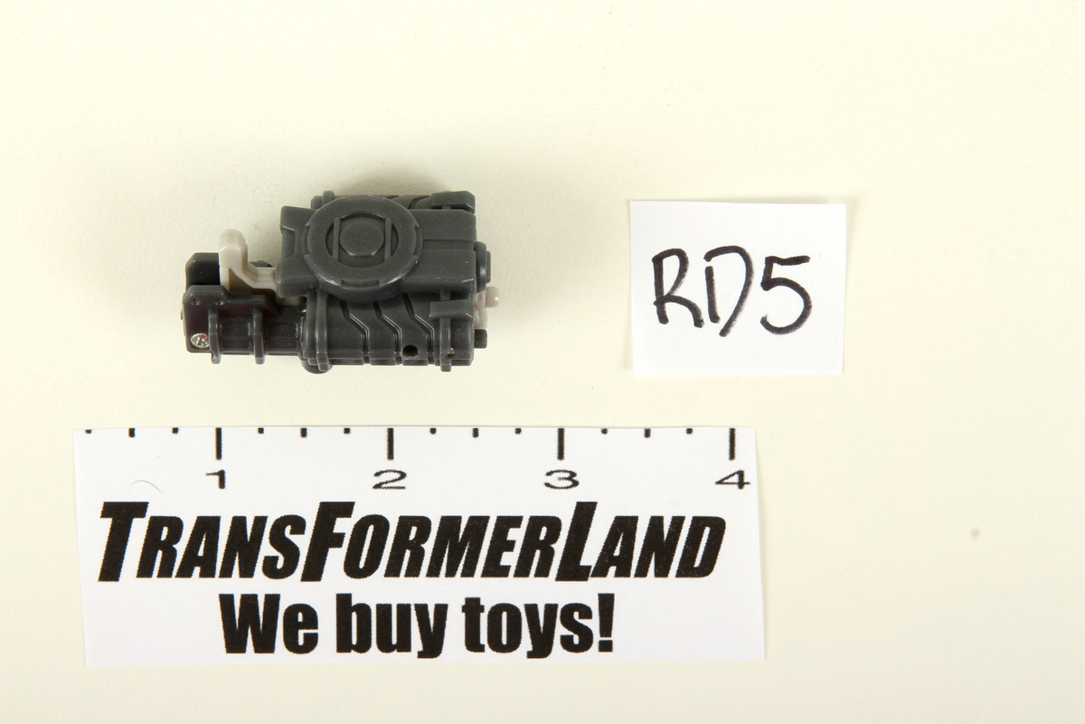 Transformers® Movie - Dark of the Moon (DOTM) Deluxe Class Nitro ...