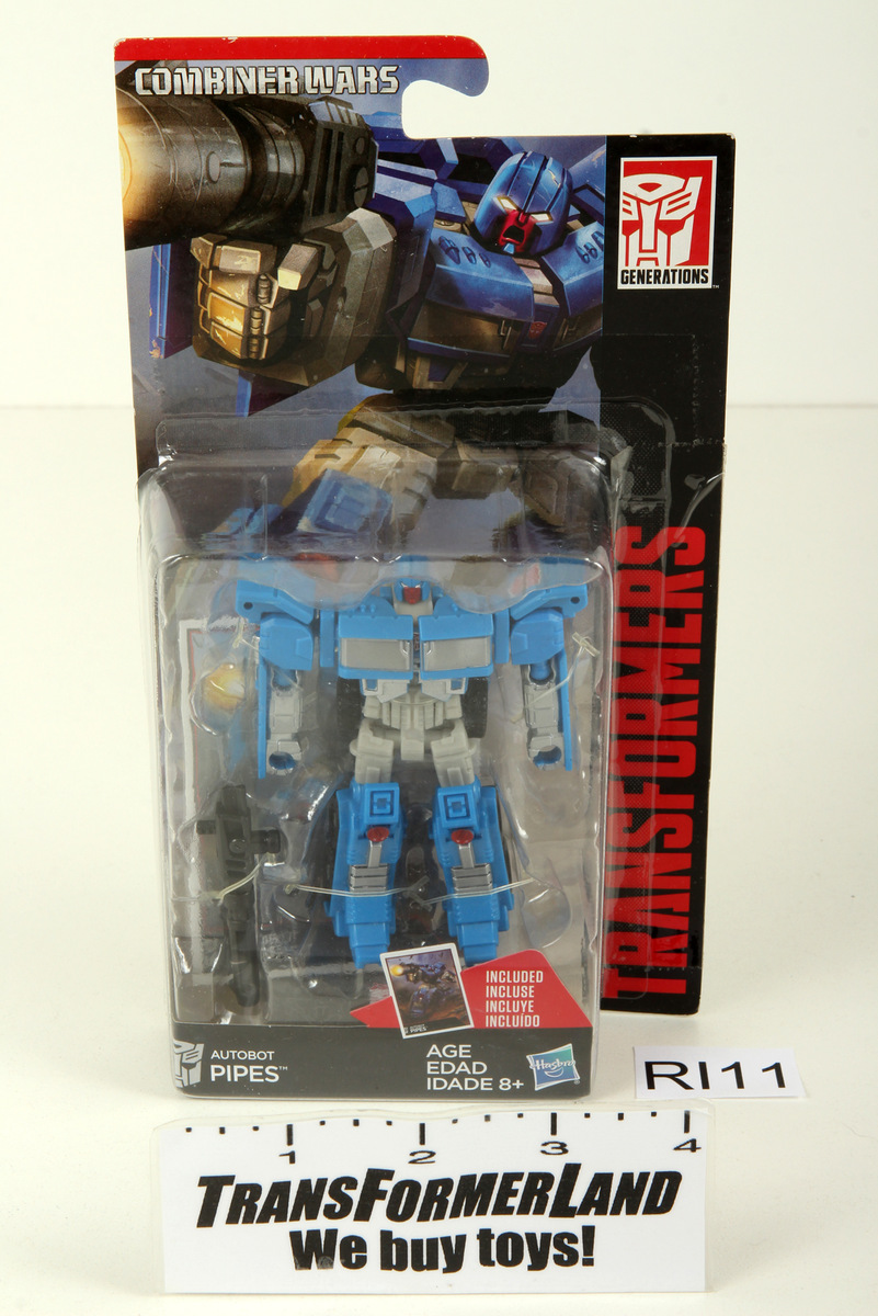Transformers® Generations - Combiner Wars Toy Store | Transformland.com ...