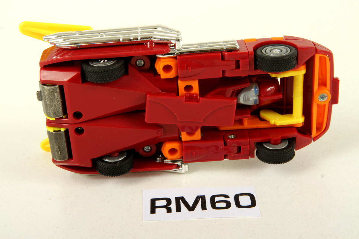 Transformers G1 Hot Rod Price [Autobot Cars]