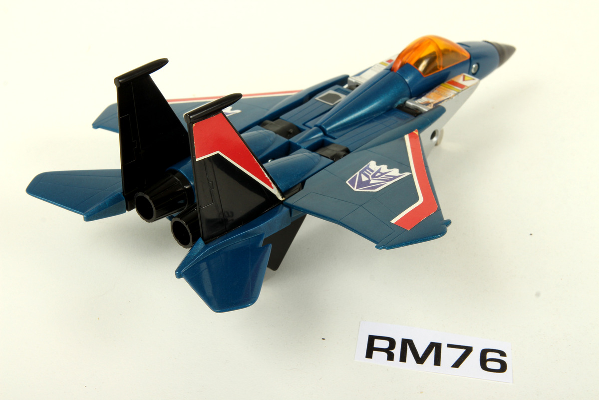 Transformers G1 Thundercracker Price [Decepticon Jets]